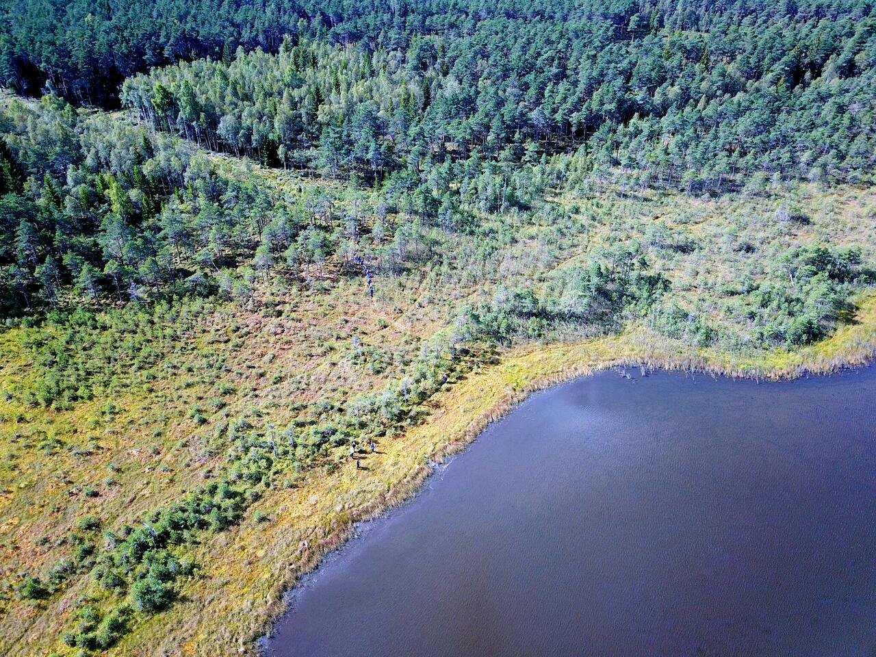 EGT-TWINN – Green energy below our feet - what and why?